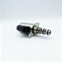 China Jision Excavator Mechanical Spare Part KWE5K-50-G24YB50-NA 24V 50A Blue Dot In Stock for sale
