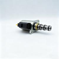 China Jision Excavator Proportional Solenoid Valve KWE5K-50-G24YB30-NA 24V DC In Stock for sale