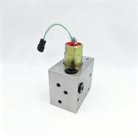 China Jision K3V112 Excavator Hydraulic Pump 420-001927 Mechanical Spare Parts for sale