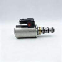 China Jision KWE5K-50-G24DB50-NA Red Dot Solenoid Valve for SK200-8 SK230-8 SK350-8 24V for sale