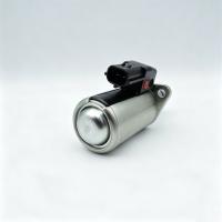 China Jision KWE5K-50-G24DB50-NA Red Dot Solenoid Valve for SK200-8 SK230-8 SK350-8 24V for sale