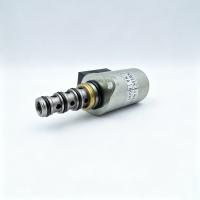 China Jision Excavator Proportional Solenoid Valve KWE5K-50-G24YB30-NA 24V DC In Stock for sale