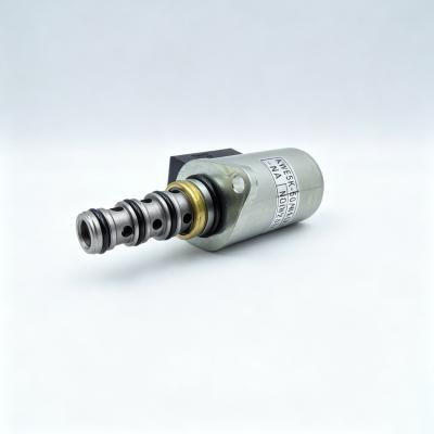 China Jision Excavator Proportional Solenoid Valve KWE5K-50-G24YB30-NA 24V DC In Stock for sale