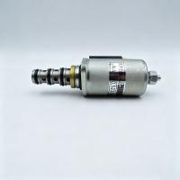 China Jision Excavator Proportional Solenoid Valve KWE5K-50-G24YB30-NA 24V DC In Stock for sale