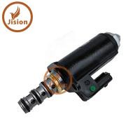 China Jision YN35V00041F1 Excavator Proportional Solenoid Valve KDRDE5K-31/30C50-102 24V for sale