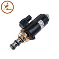 China Jision YN35V00041F1 Excavator Proportional Solenoid Valve KDRDE5K-31/30C50-102 24V for sale