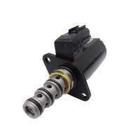 China KWE5K-31 G24DB40 Excavator Solenoid Valve YN35V00020F1 for SK200-3 SK200-5 24V for sale