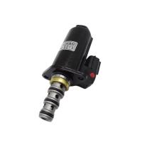China KWE5K-31 G24DB40 Excavator Solenoid Valve YN35V00020F1 for SK200-3 SK200-5 24V for sale