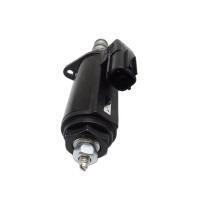 China KWE5K-31 G24DB40 Excavator Solenoid Valve YN35V00020F1 for SK200-3 SK200-5 24V for sale