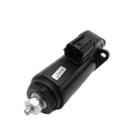China KWE5K-31/G24YB40 Excavator Rotary Solenoid Valve for SK200-5 SK200-6 YN35V00021F1 24V for sale