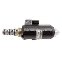 China KDRDE5K-31/30C50-123 Excavator Hydraulic Pump Solenoid Valve YN35V00052F1 for SK250-8 for sale