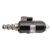 China KDRDE5K-31/30C50-123 Excavator Hydraulic Pump Solenoid Valve YN35V00052F1 for SK250-8 for sale