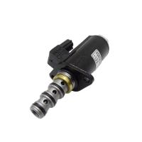 China KDRDE5K-31/30C50-123 Excavator Hydraulic Pump Solenoid Valve YN35V00052F1 for SK250-8 for sale