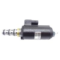 China KDRDE5K-31/30C50-122 Excavator Travel Solenoid Valve for SK200-8 24V YN35V00048F1 for sale