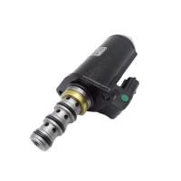 China KDRDE5K-31/30C50-122 Excavator Travel Solenoid Valve for SK200-8 24V YN35V00048F1 for sale