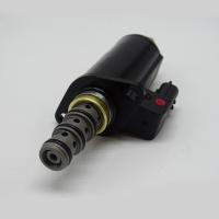 China Jision SK200-8 Excavator Solenoid Valve YT35V00013F1 KWE5K-31/G24DA50 24V DC for sale