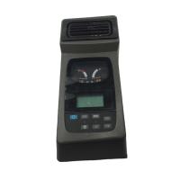 China Jision YN59E00004F2 Excavator Monitor Display Panel for SK200-6E SK230-6E 6 Months Warranty for sale