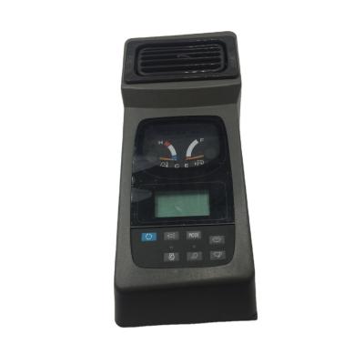 China Jision YN59E00004F2 Excavator Monitor Display Panel for SK200-6E SK230-6E 6 Months Warranty for sale