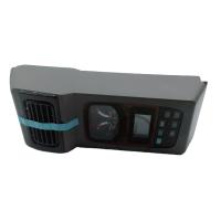 China Jision YN59E00004F2 Excavator Monitor Display Panel for SK200-6E SK230-6E 6 Months Warranty for sale