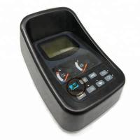 China Kobelco SK200-8 Excavator Display Screen Assembly Remote Monitoring Engineering Machinery Parts for sale