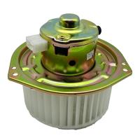 China 24V Fan Blower Motor LQ20M00059S019 for Kobelco SK170-8 SK210-8 SK260-9 SK350-9 Excavators for sale