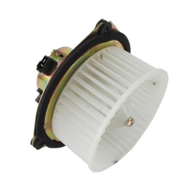 China 24V Blower Motor YT20M00004S047 for SK200-6 SK250-6 SK330-6 Excavator Fan Motor for sale