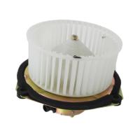 China 24V Blower Motor YT20M00004S047 for SK200-6 SK250-6 SK330-6 Excavator Fan Motor for sale