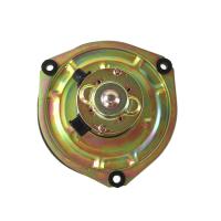 China 24V Blower Motor YT20M00004S047 for SK200-6 SK250-6 SK330-6 Excavator Fan Motor for sale