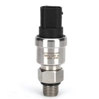 China LC52S00019P1 Excavator Pressure Switch Replacement for SK330LC-6E Low Pressure Sensor 24V for sale