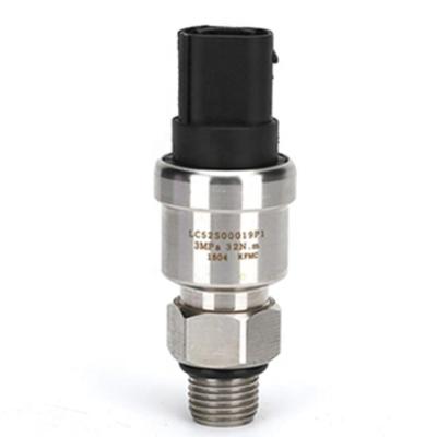 China LC52S00019P1 Excavator Pressure Switch Replacement for SK330LC-6E Low Pressure Sensor 24V for sale