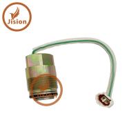 China JISION K3V112 SK200-6 Hydraulic Pump Solenoid Valve MC609-7421120 2436R884F1 for sale