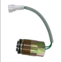 China JISION K3V112 SK200-6 Hydraulic Pump Solenoid Valve MC609-7421120 2436R884F1 for sale