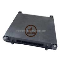 China SK200-10 SK210LC-10 SK250LC-10 Excavator Computer Controller YN22E00594F6 24V for sale
