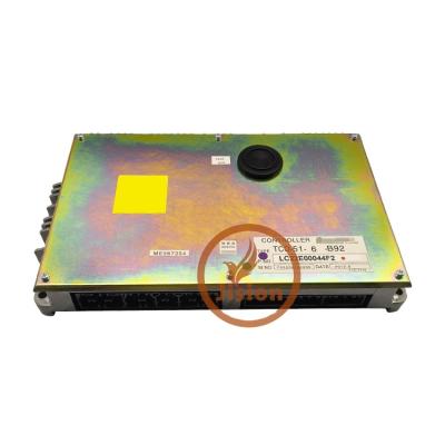 China SK330-6 Controller LC22E00044F2 LC22E00044F7 for Control Unit with Original Program for sale