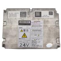 China Excavator Engine Controller ECU 89661-E0010 for SK200-8 SK350-8 J08E 24V for sale