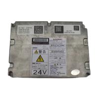 China Excavator Engine Controller ECU 89661-E0010 for SK200-8 SK350-8 J08E 24V for sale