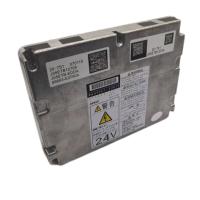 China Excavator Engine Controller ECU 89661-E0010 for SK200-8 SK350-8 J08E 24V for sale