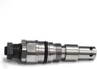 China YN22V00001F8 Main Relief Valve for SK200-5 SK200-6E SK200-8 SK200-6 Excavator 350 Bar for sale