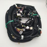China Hydraulic Pump Main Wiring Harness for SK200-8 SK210-8 SK250-8 Excavator External Wire Harness LQ13E01245P1 for sale