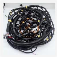 China Hydraulic Pump Main Wiring Harness for SK200-8 SK210-8 SK250-8 Excavator External Wire Harness LQ13E01245P1 for sale
