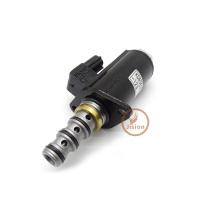 China Excavator Hydraulic Solenoid Valve YN35V00052F1 KWE5K-31/30C50-123 for SK200-6 SK230-6 for sale