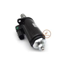China Excavator Hydraulic Solenoid Valve YN35V00052F1 KWE5K-31/30C50-123 for SK200-6 SK230-6 for sale