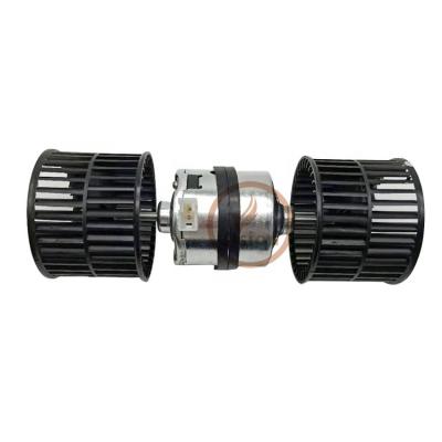 China JISION Excavator Blower Motor for SK200-8 SK210-8 SK250-8 YN20M00107S111 51500-10770 for sale