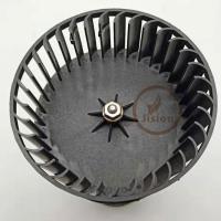 China JISION Excavator Blower Motor for SK200-8 SK210-8 SK250-8 YN20M00107S111 51500-10770 for sale