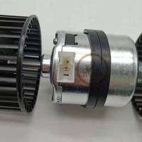 China JISION Excavator Blower Motor for SK200-8 SK210-8 SK250-8 YN20M00107S111 51500-10770 for sale