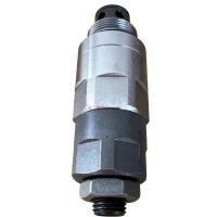 China Excavator Main Relief Valve YN22V00029F1 for SK200-6E SK200-8 High Quality 6 Month Warranty for sale