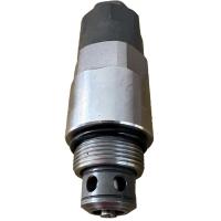 China Excavator Main Relief Valve YN22V00029F1 for SK200-6E SK200-8 High Quality 6 Month Warranty for sale