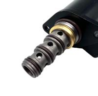 China KWE5K-31/G24YB40 Swing Motor Solenoid for SK200-8 SK200-3 Excavator 24V for sale