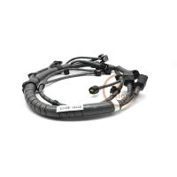 China Jision Excavator Engine Wiring Harness 82121-E0301 VH82121-E0301 for SK330-8 SK350-8 J08 6 Months Warranty for sale