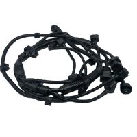 China Jision Excavator Engine Wiring Harness 82121-E0301 VH82121-E0301 for SK330-8 SK350-8 J08 6 Months Warranty for sale